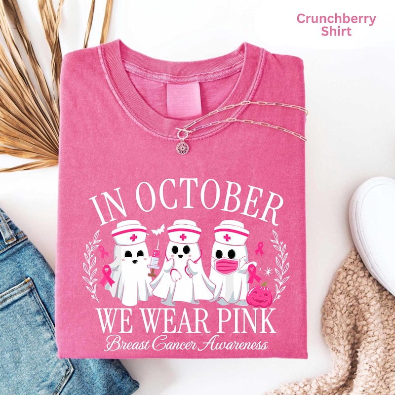 October Nursing Shirts - Etsy UK