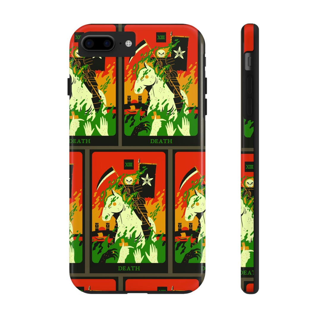 Unique Tough Phone Cases With Bold Graphics, Perfect for Gifts ...