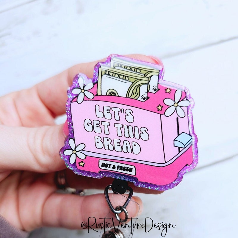 Funny Badge Reels' - Etsy