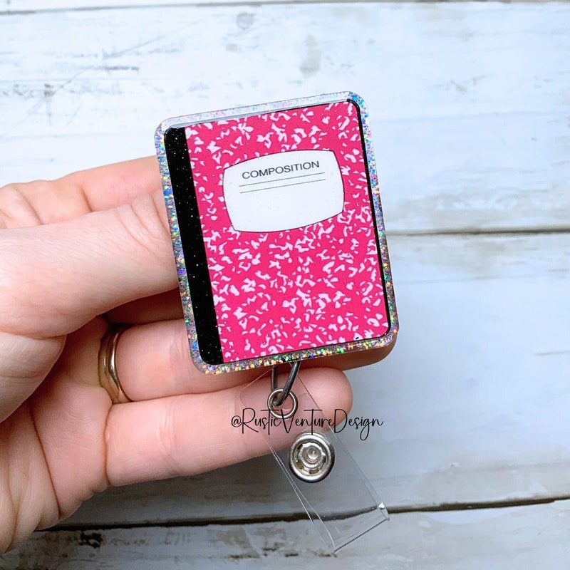 Composition Notebook - Etsy