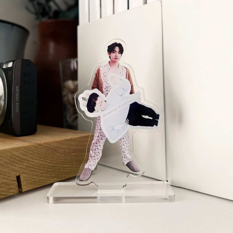 Bts Standee - Etsy