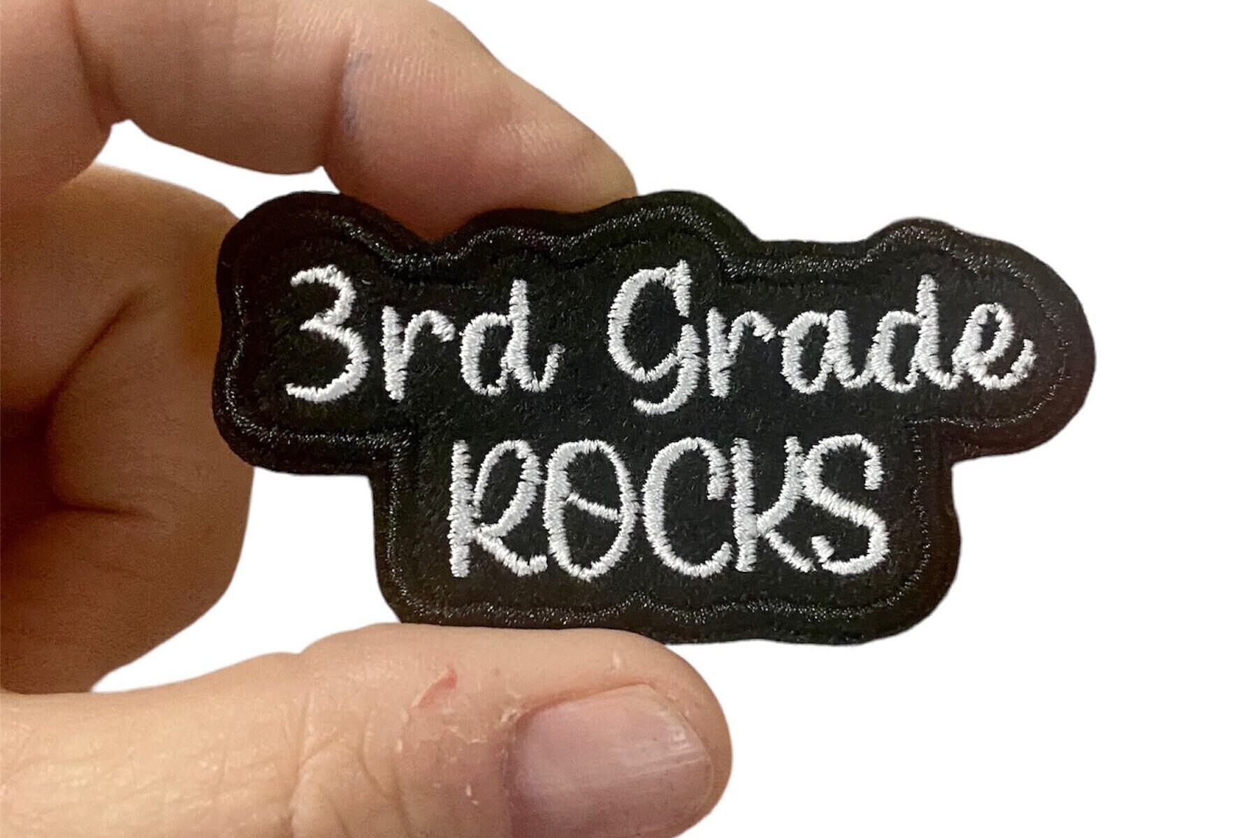 3rd Grade Rocks