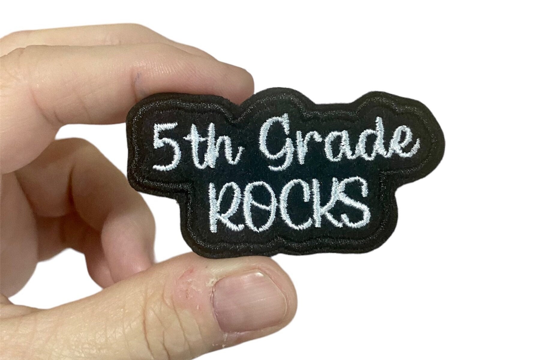 5thj Grade Rocks