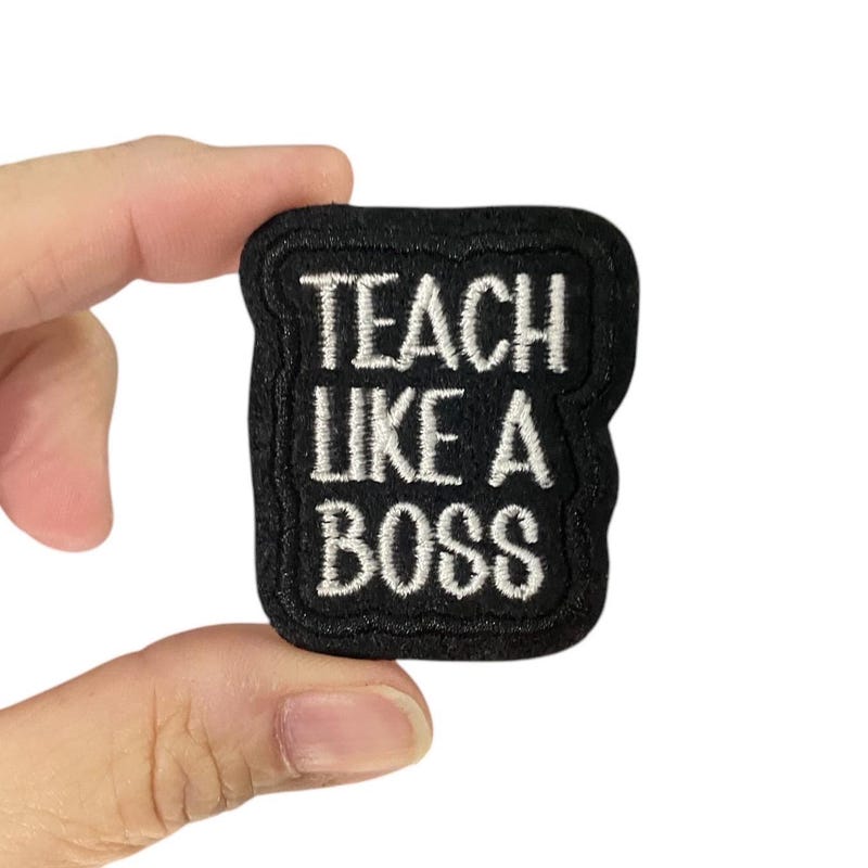 ChattyPatches - Etsy