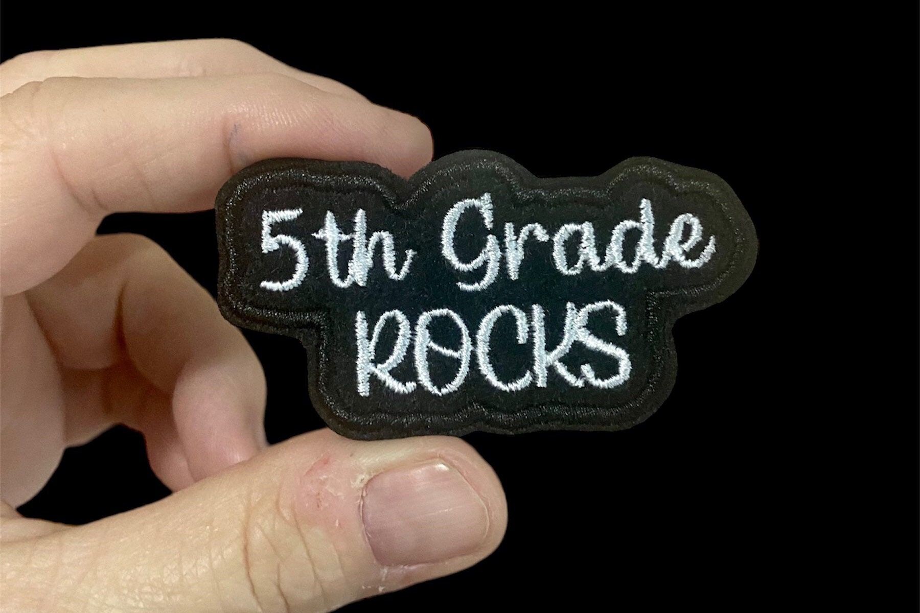 5thj Grade Rocks