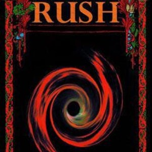 Rush 2002 Concerts Reprint by BOB MASSE MINT 15 X 24 - Etsy