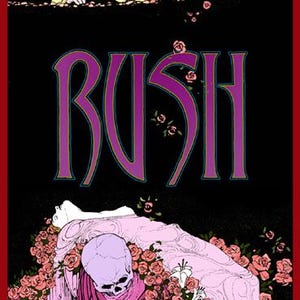 Rush 2002 Concerts Reprint by BOB MASSE MINT 15 X 24 - Etsy