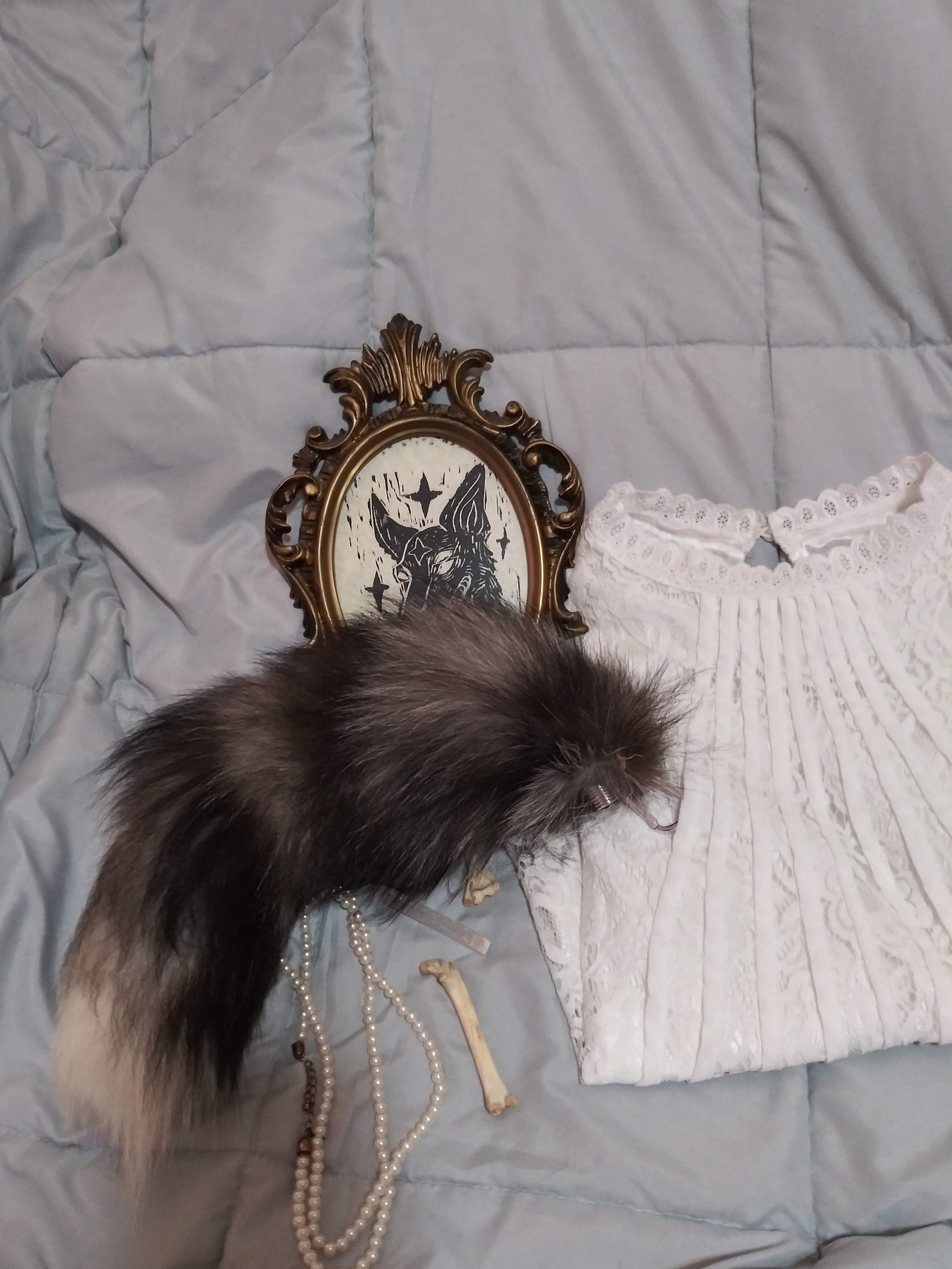 Therian and Otherkin Care Package Mystery Boxes - Etsy