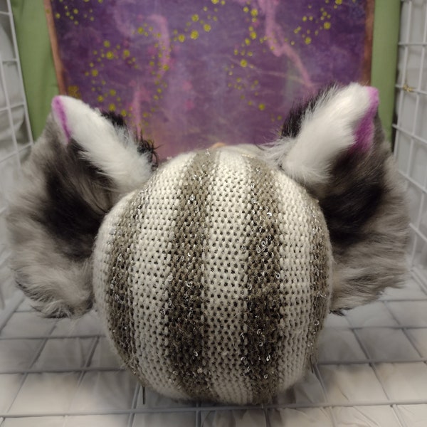 Therian Ears - Etsy