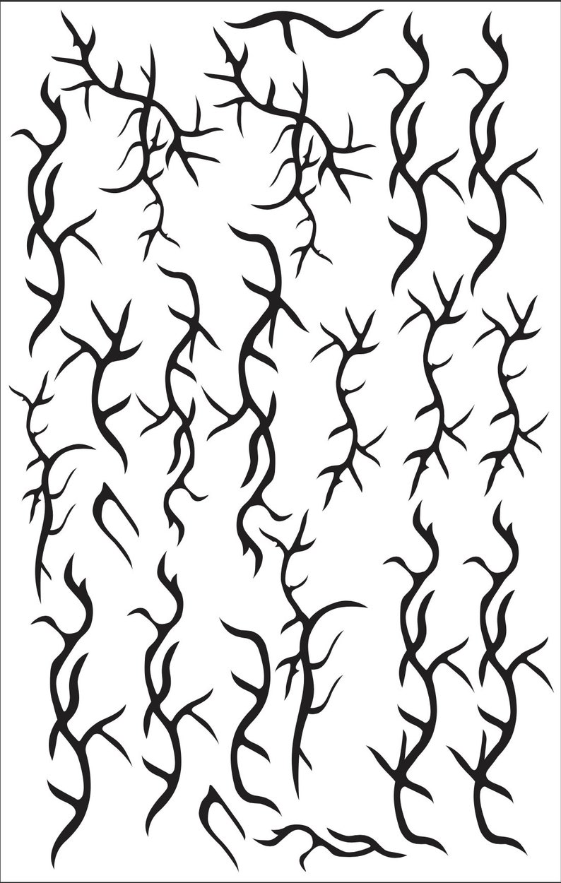 ASAT Camo Digital Download Vector File for Stencils - Etsy