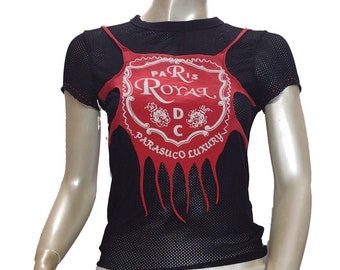 Parasuco Shirt - Etsy