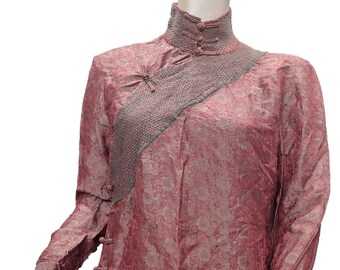 Cheongsam Jacket - Etsy