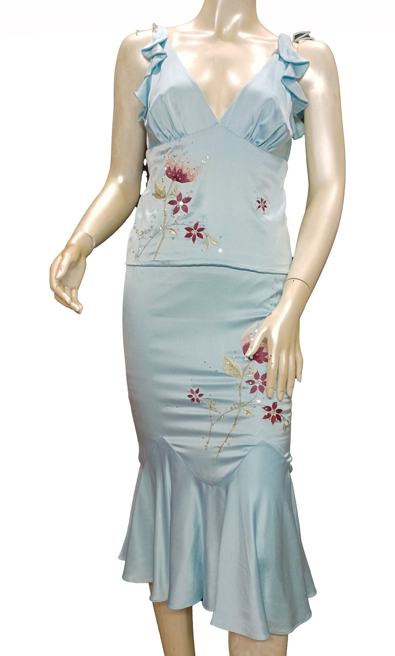Hairspray Penny Dress