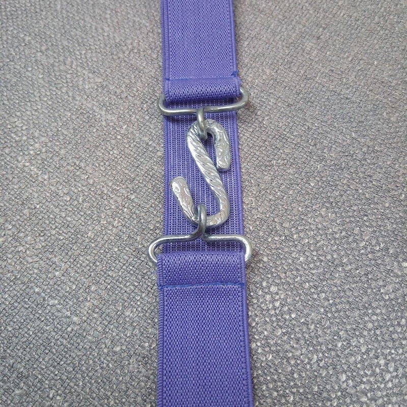 Elastic Belt - Etsy UK