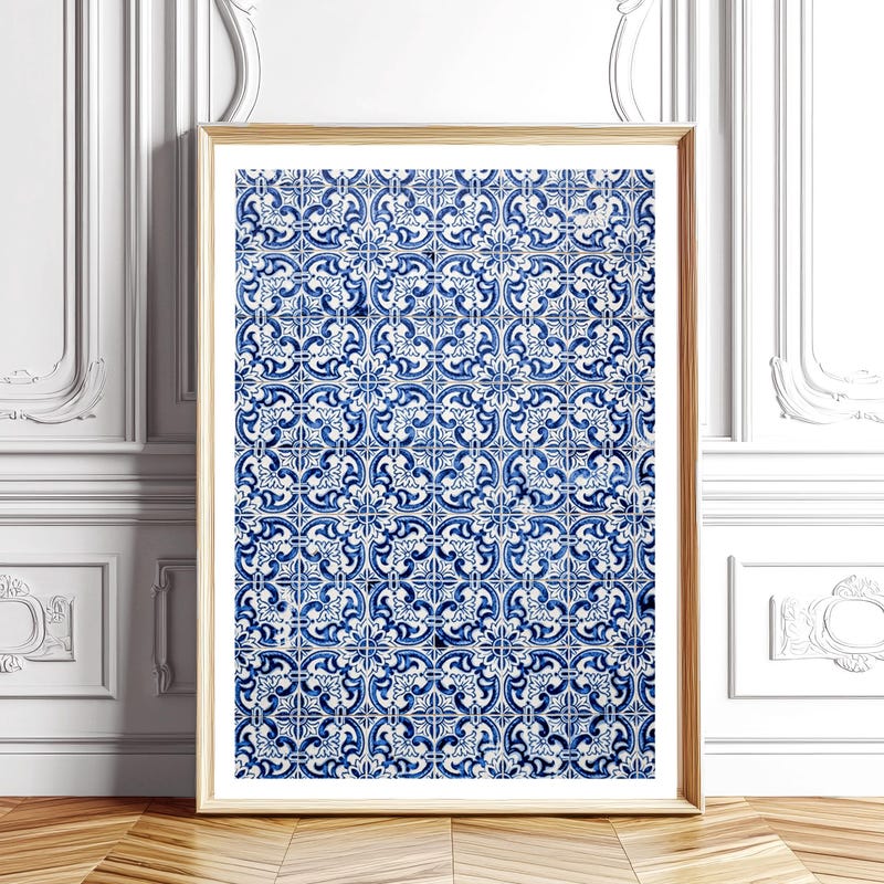 Azulejos Bathroom Tiles - Etsy