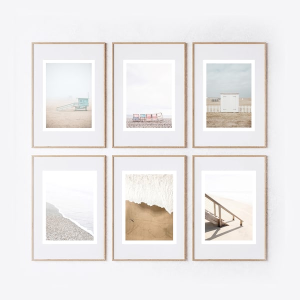 Coastal Prints - Etsy