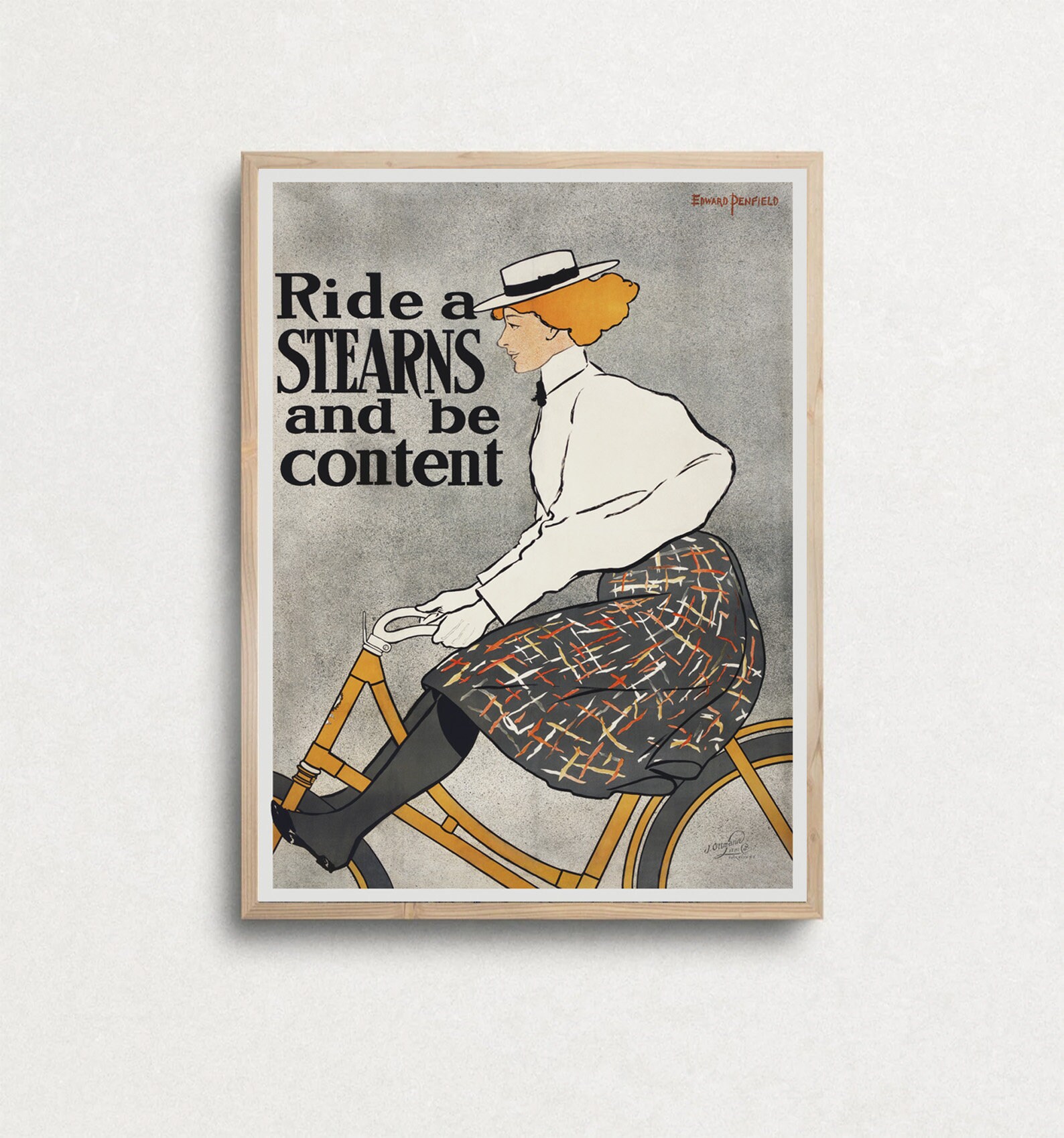 Cartel art decó cartel retro cartel publicitario cartel de - Etsy México