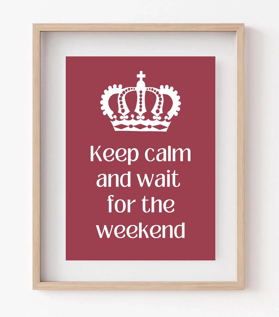 Office Humor Posters Inspiring Quotes for Work Digital Wall Art ...