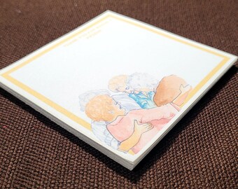 Golden Girls Notepad - Etsy