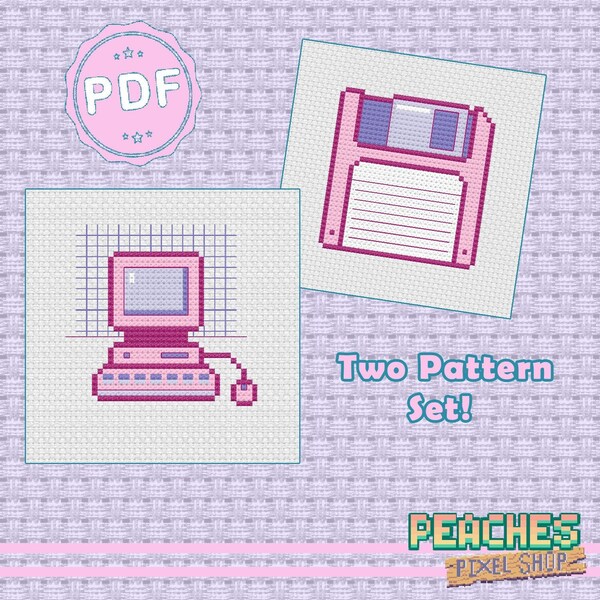 Mini Computer - Etsy