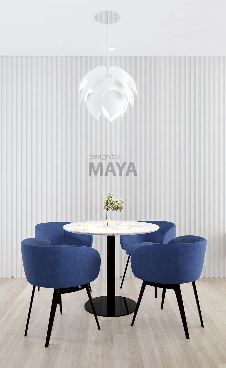 3D Realistic Rendering for Interior Design -realistic Visualization ...