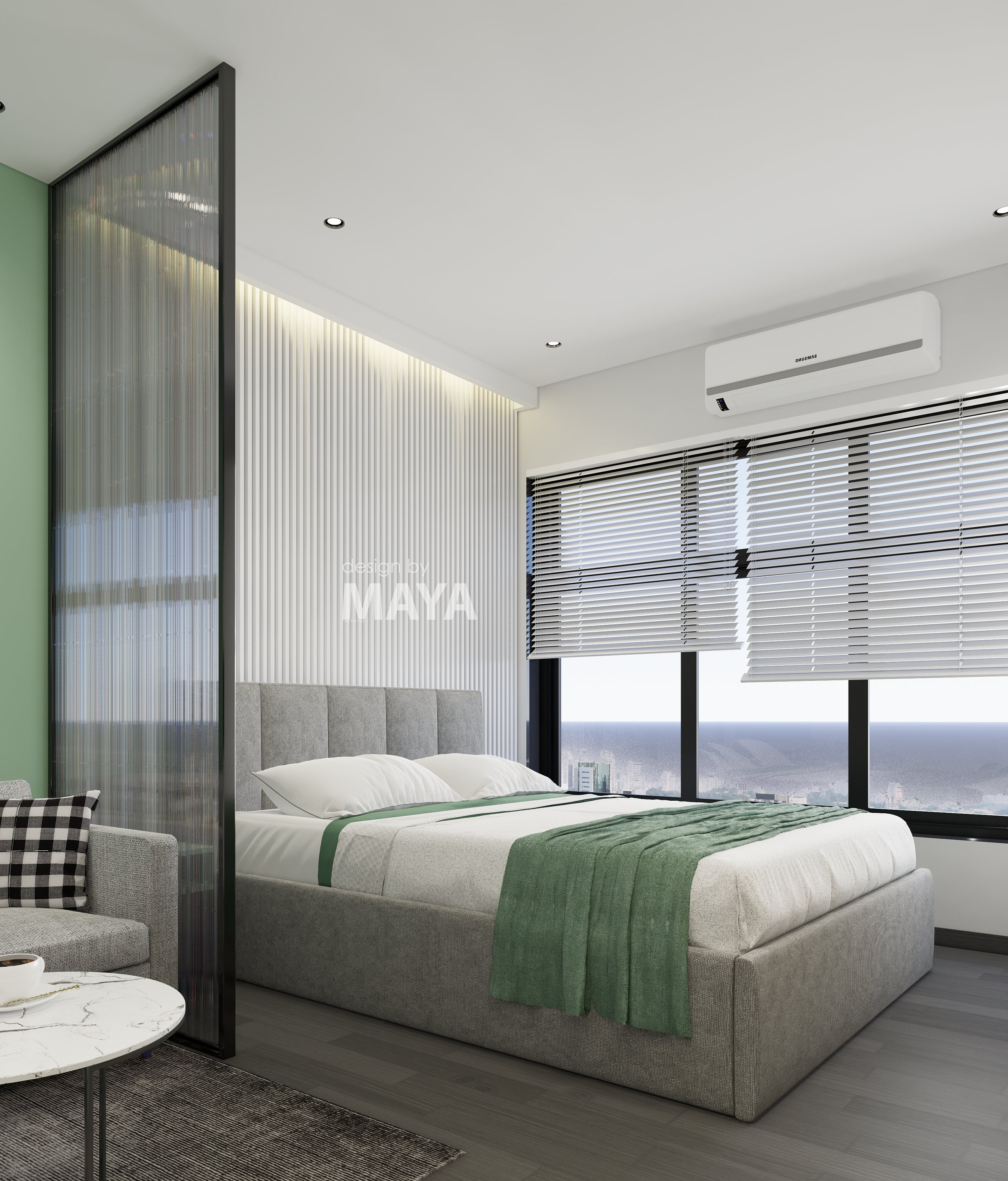 3D Realistic Rendering for Interior Design -realistic Visualization ...