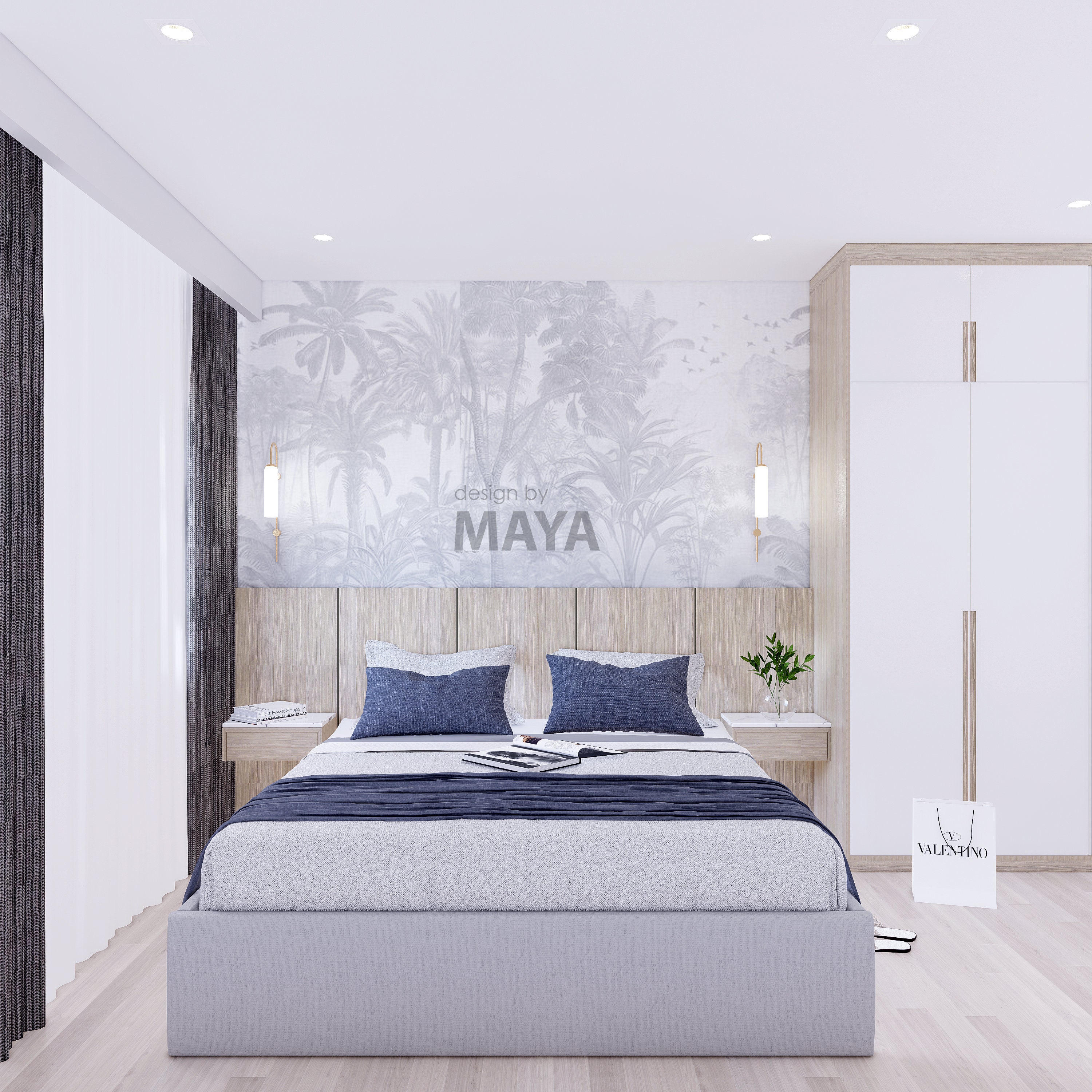 3D Realistic Rendering for Interior Design realistic - Etsy