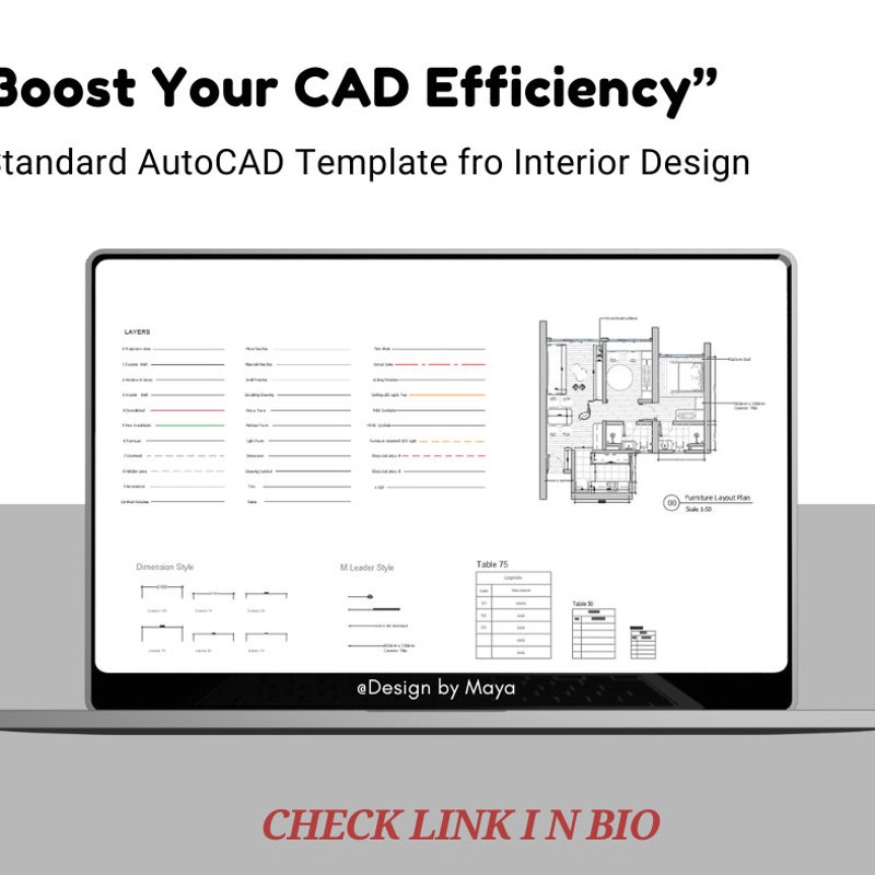 Autocad - Etsy