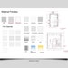 Comprehensive Autocad Template for Interior Designers & Students - Etsy