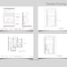 Comprehensive Autocad Template for Interior Designers & Students - Etsy