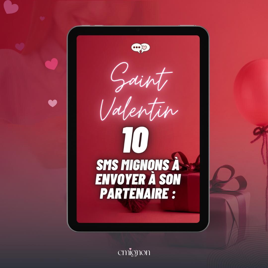 10 Cute Text Messages to Send to Your Partner | Ready-to-send Love ...
