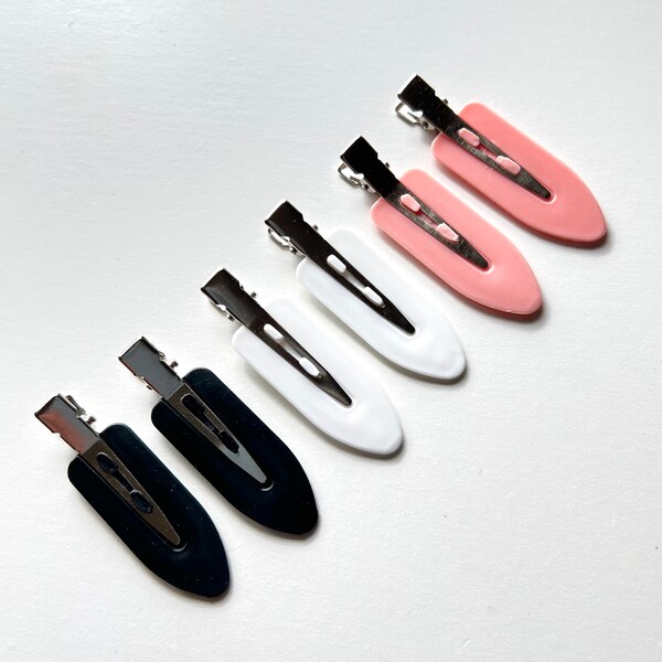 Resin Hair Clip - Etsy Canada