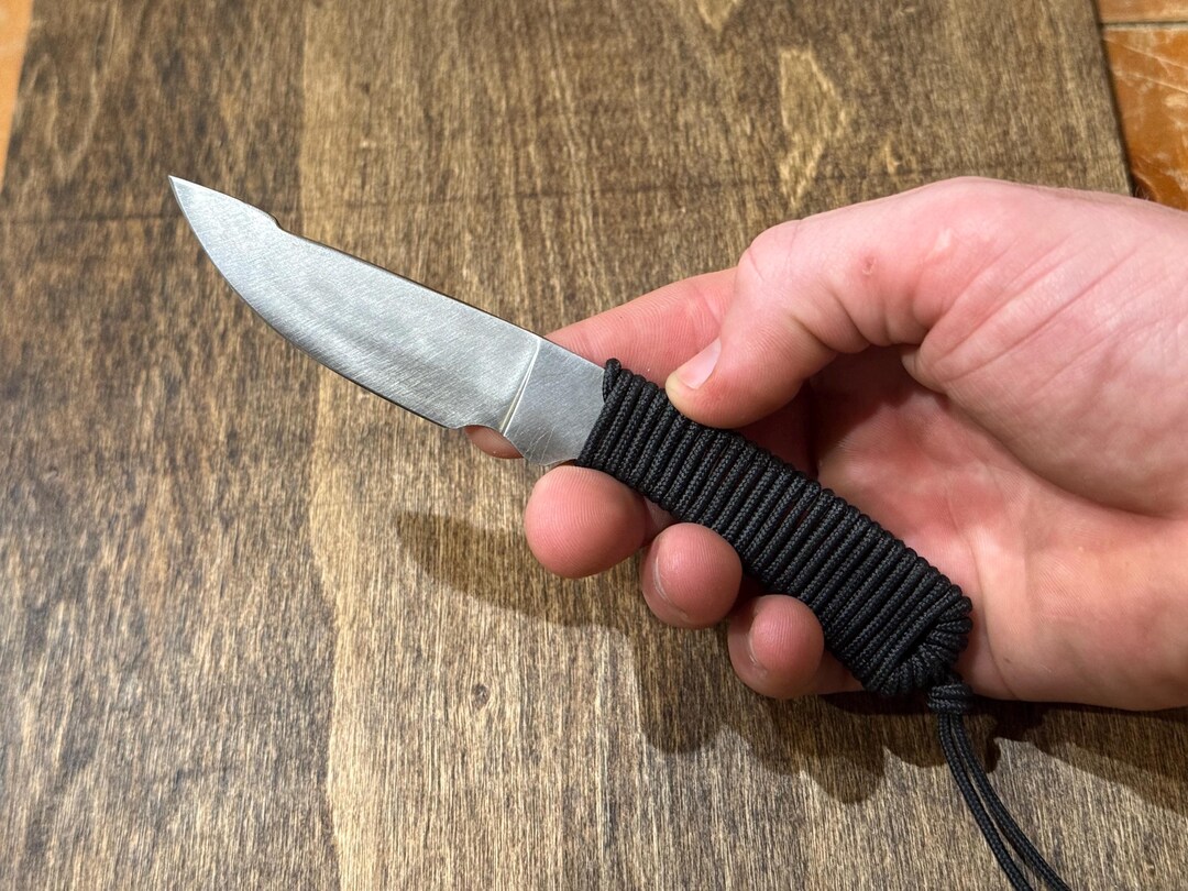 Silver Sniper Edc - Etsy