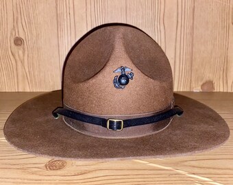 Canada Military Hat - Etsy