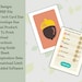 Printable Animal Crossing New Horizon DIY Recipe Birthday/greeting ...