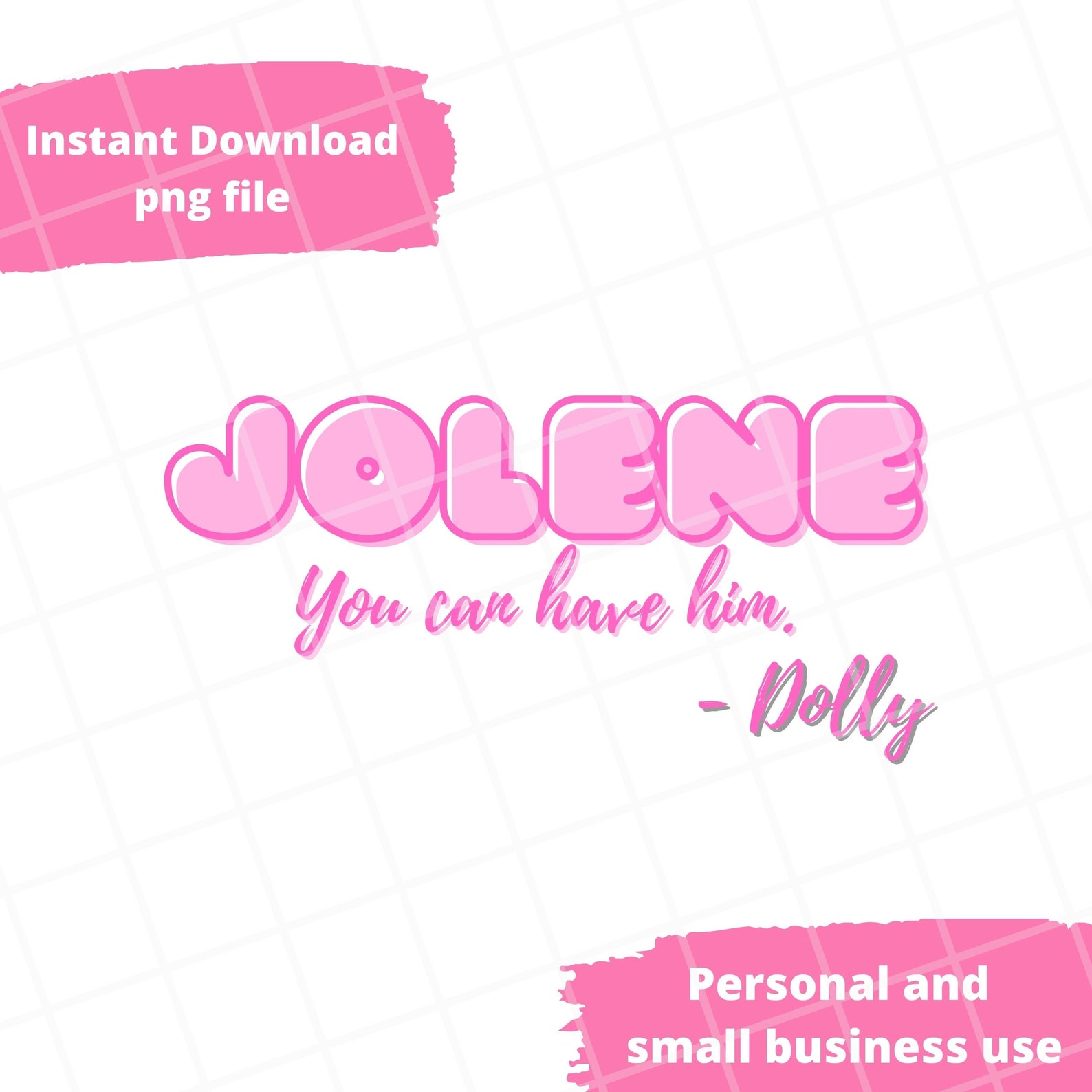 Dolly Parton Jolene Png Graphic Can Be Used for Sublimation on - Etsy