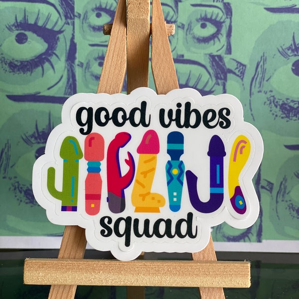 Dildo Sex Positive - Etsy