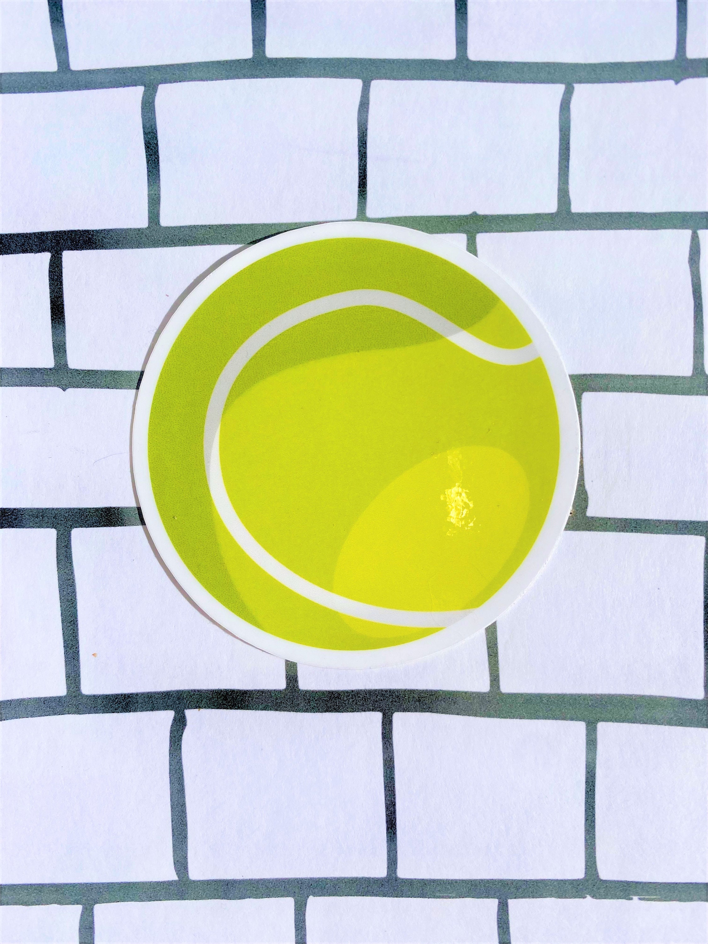 6 Dog Sticker Pack Paw Print Vinyl Decal Dog Bones - Etsy