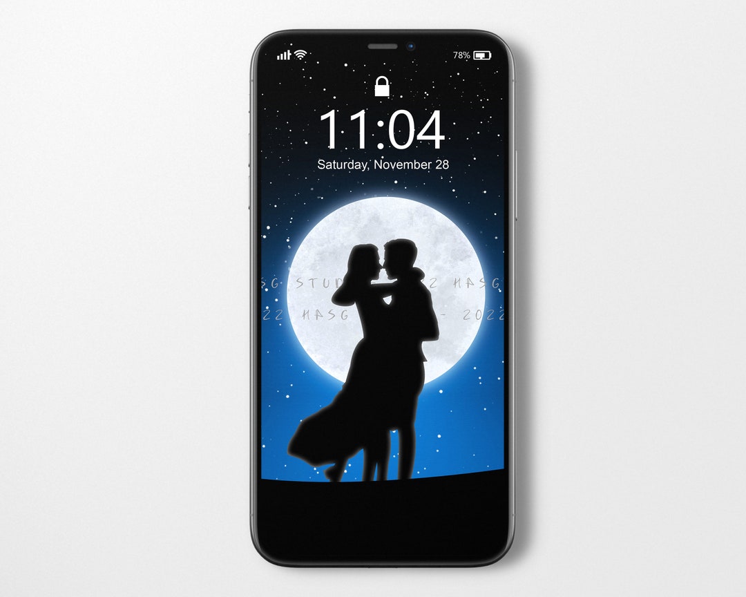 Couple Wallpaper Hd Phone Wallpapers- Couple Wallpaper Phone Digital ...