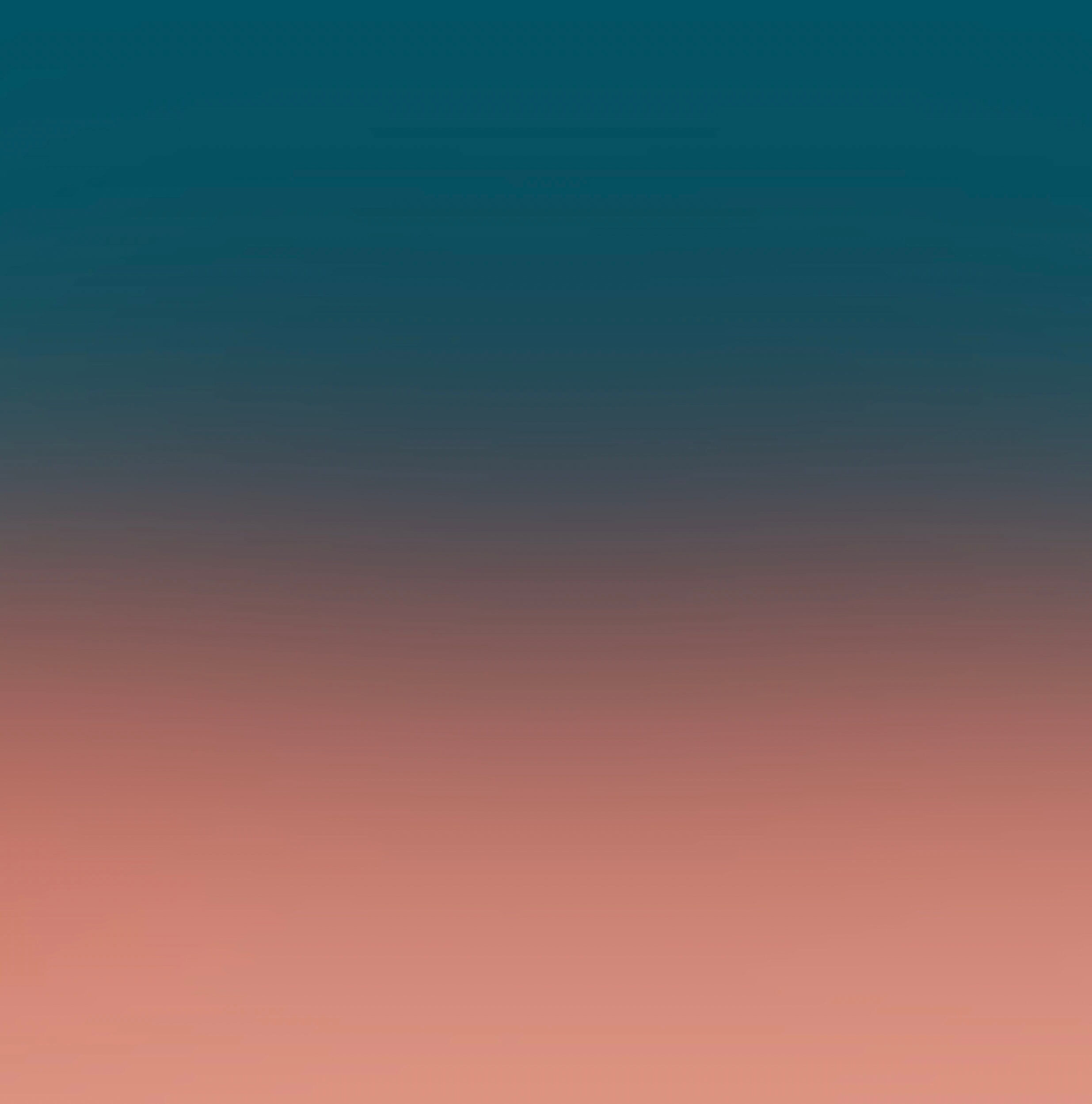 Ombre Digital Paper//gradient Paper//card Making//teal//peach//12x12 - Etsy