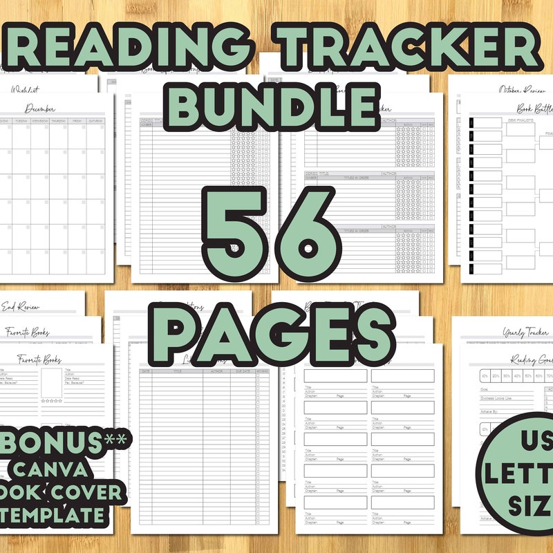 Daily Journals 2025 Box - Etsy