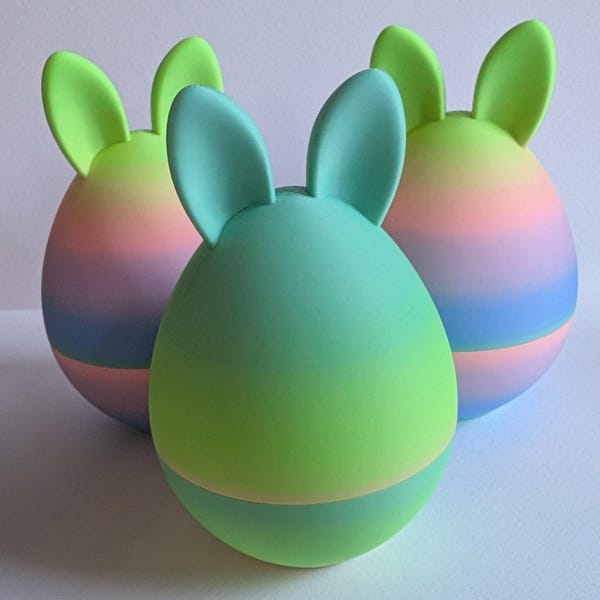 3d Printed Wiglets - Etsy