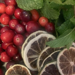 Simmer Pot Blends, Stovetop Potpourri, Simmering Potpourri Pack, Home ...