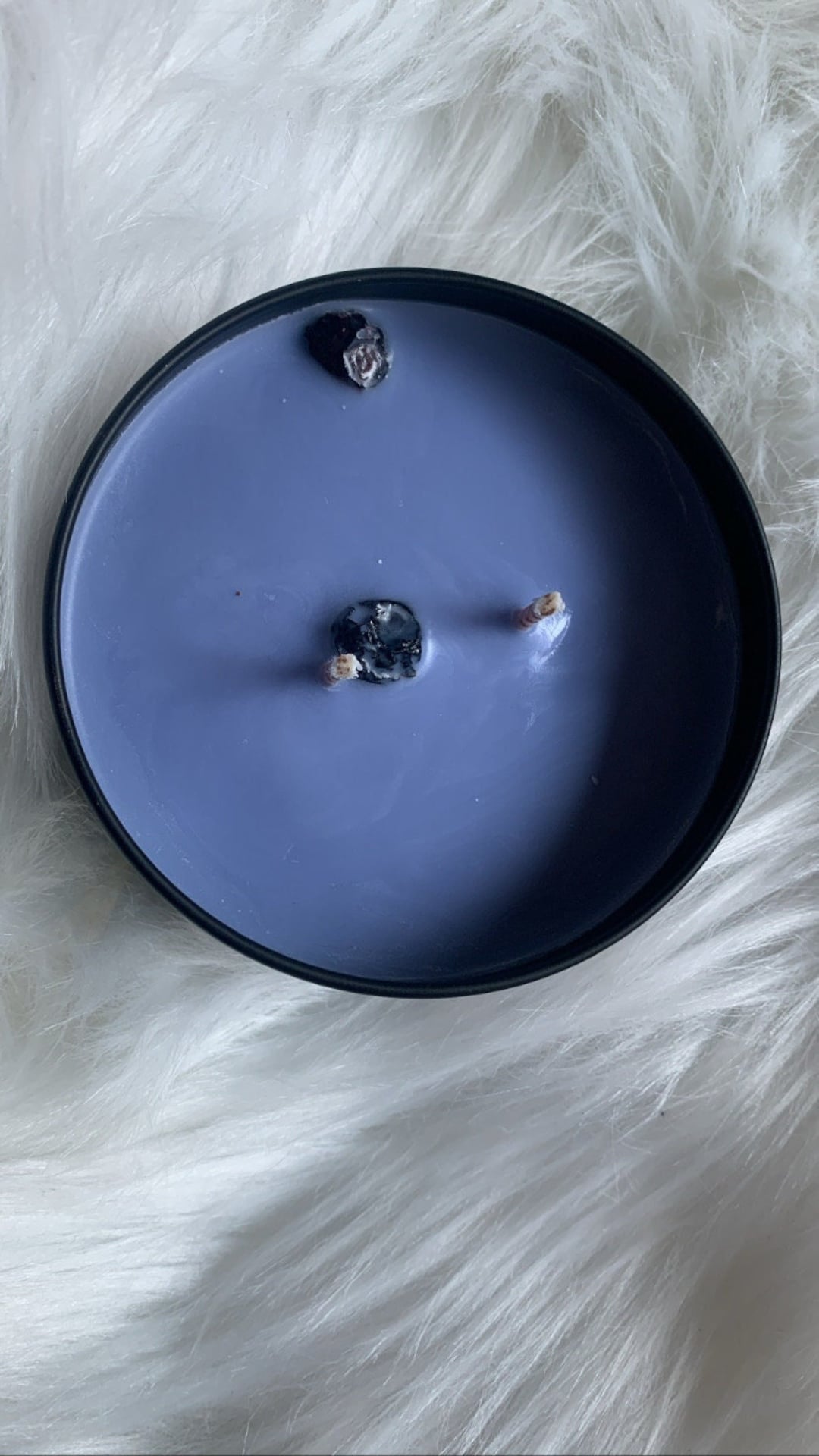 Blueberry Pancake Scented Candles, Maple Syrup Scented Candle, Kitchen ...