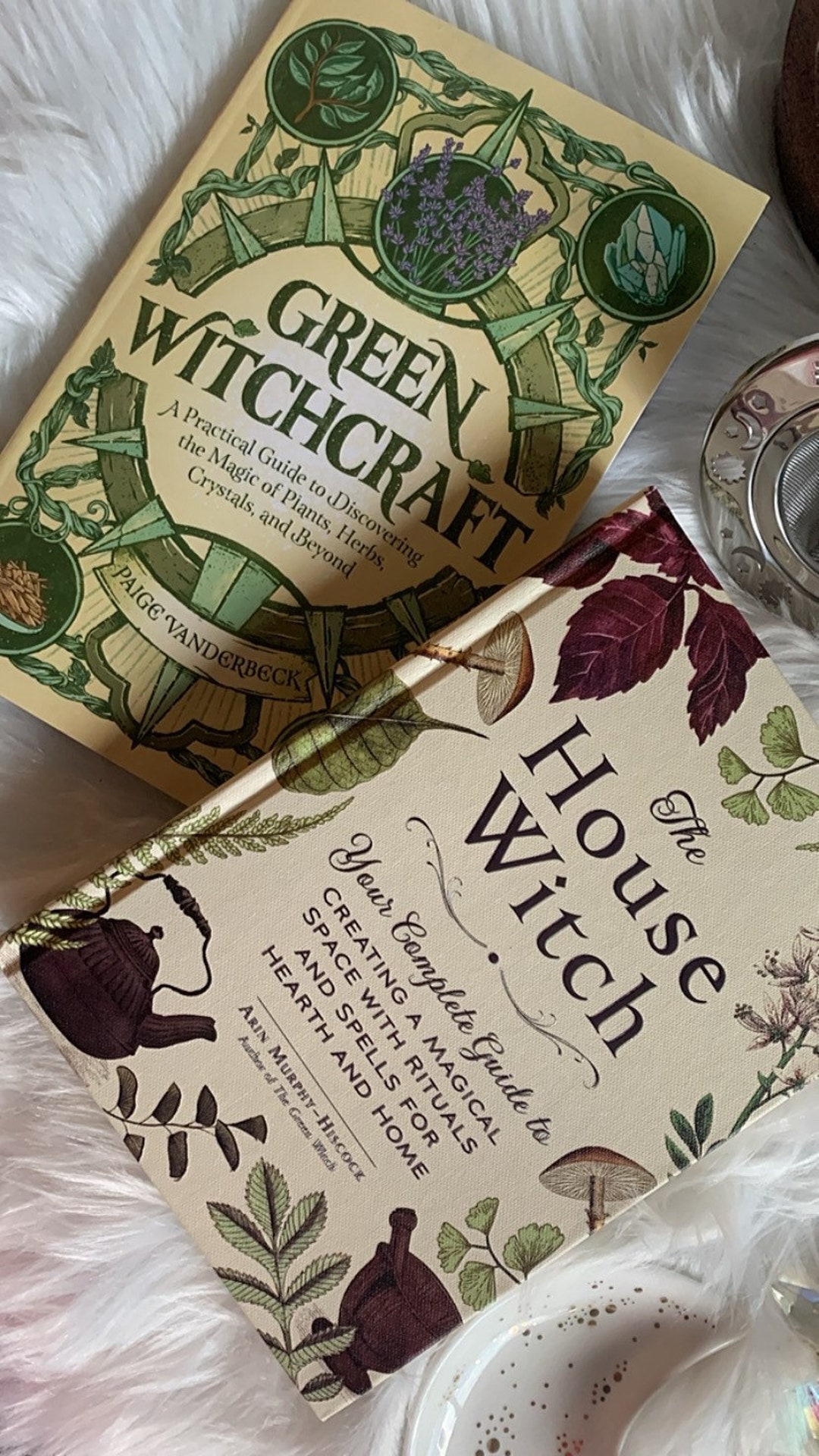 Mystery Gift Box, Teen Witch Box, Metaphysical Gift Ideas, Baby Witch ...