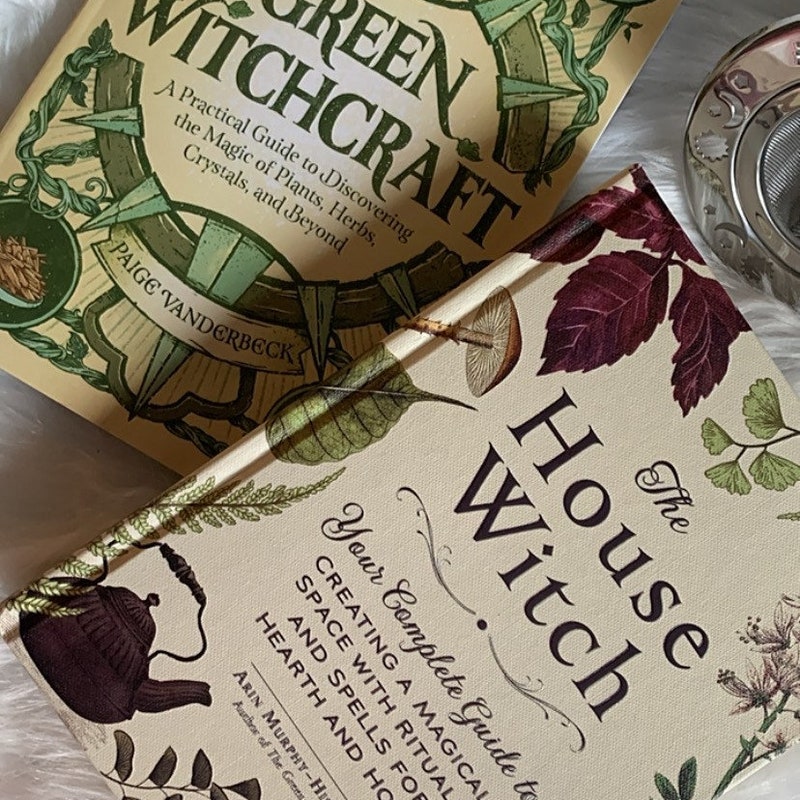 Witch Gifts - 60+ Gift Ideas for 2024