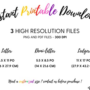 DAYS of the WEEK Poster JOURS De La Semaine • French Educational Poster ...