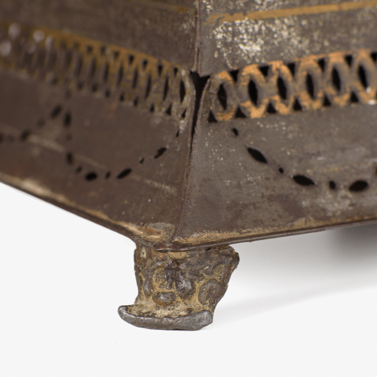 Regency Hot Water Tower, Chinoiserie 19th Century - Etsy