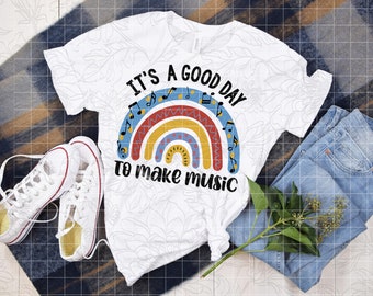 Music Teacher Gift - Etsy