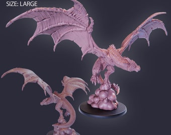 Demon Dretch Mini DND Pathfinder Dungeons & Dragons - Etsy